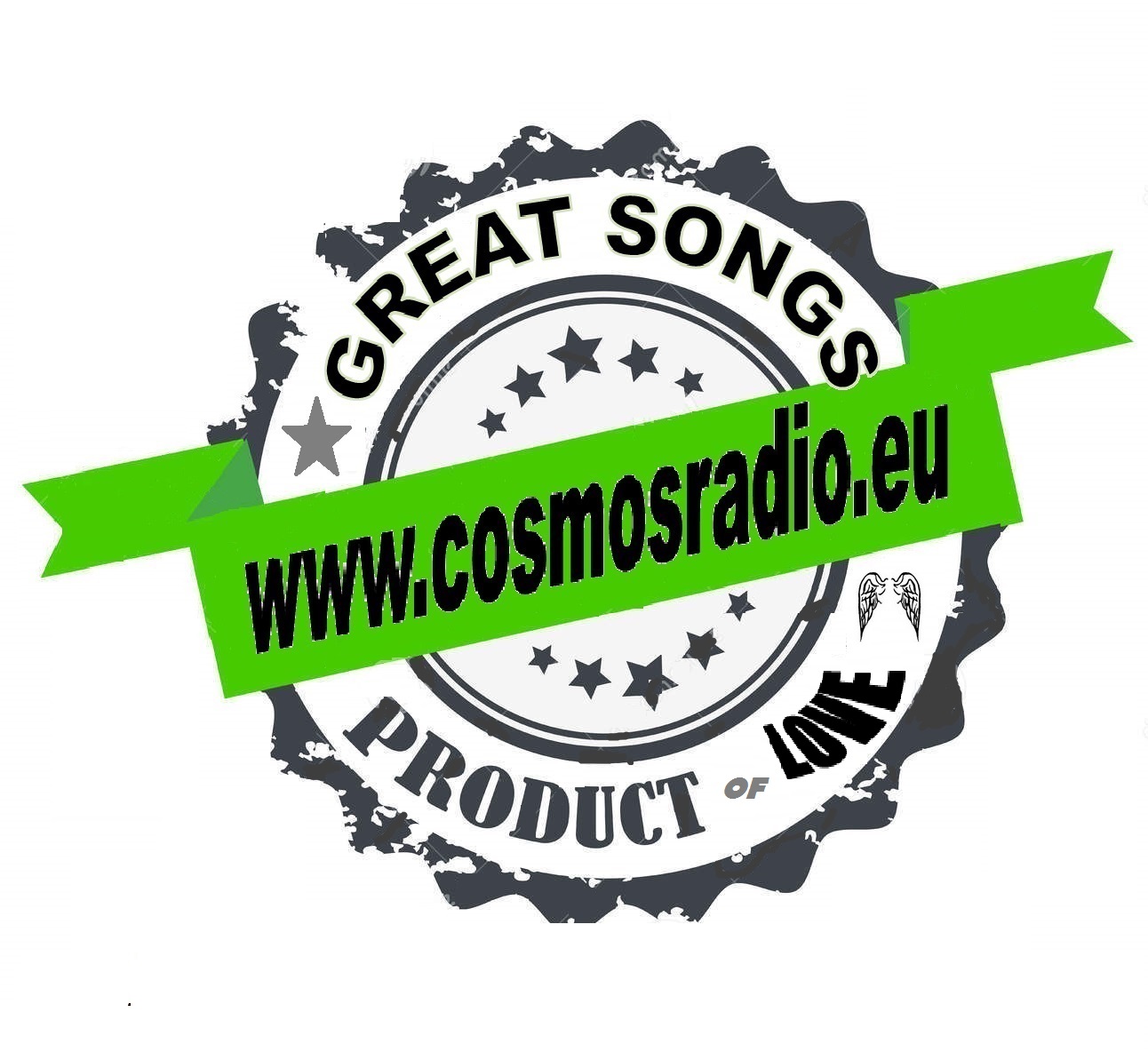 Cosmos Radio